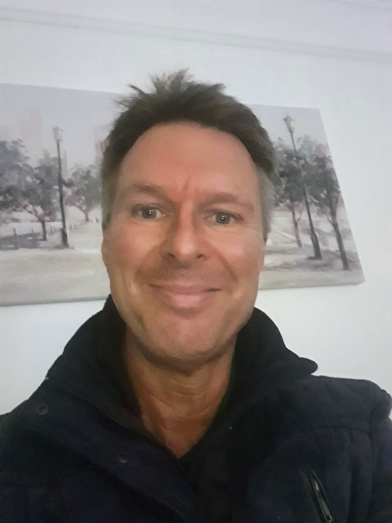 About Russell Edwards | Life Coaching & Counselling Near Me